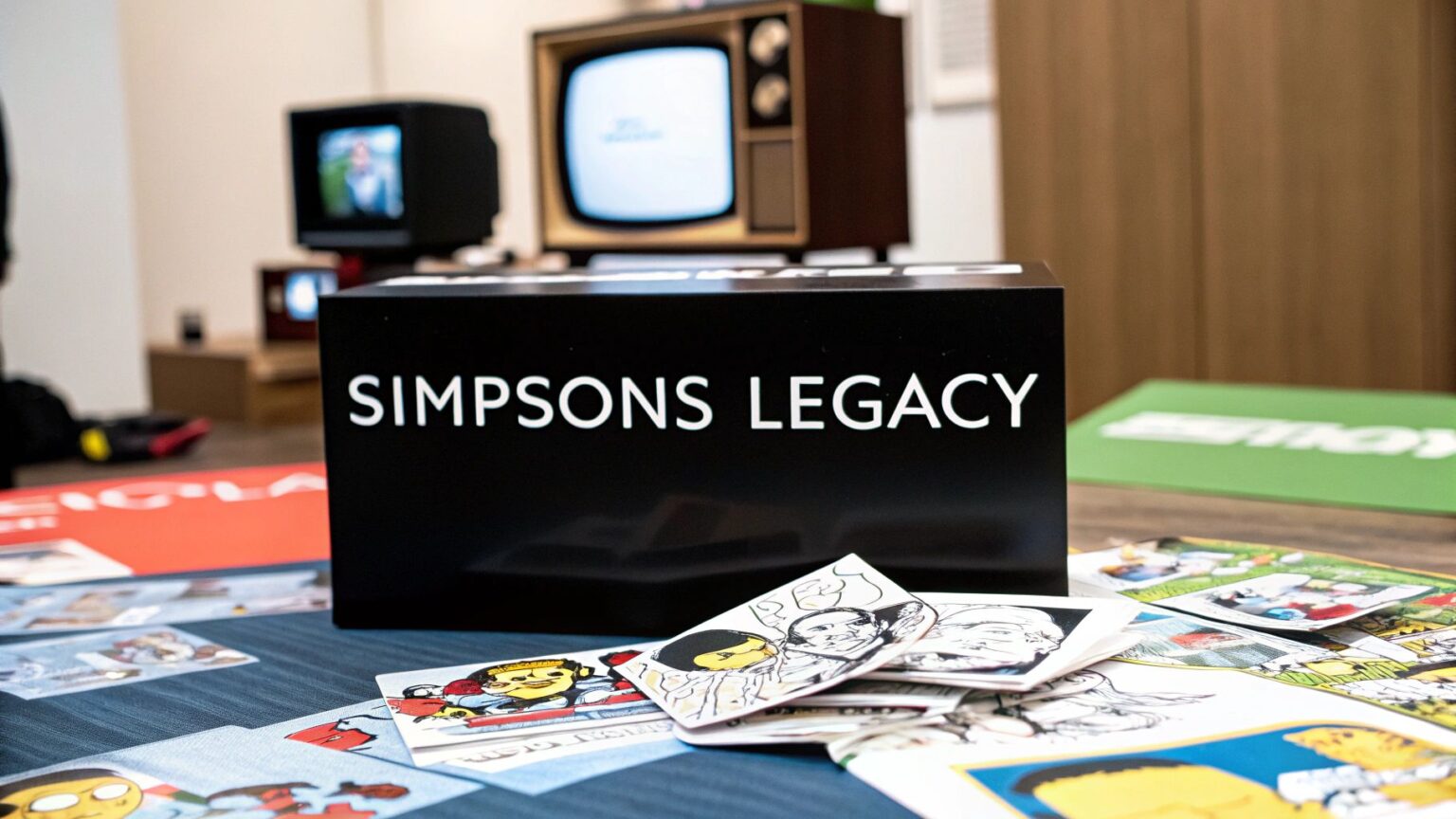 The Simpsons Cultural Impact and Its Lasting Legacy Explained