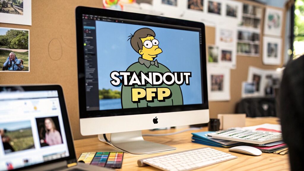 How to Create Funny Profile Pictures That Get Noticed