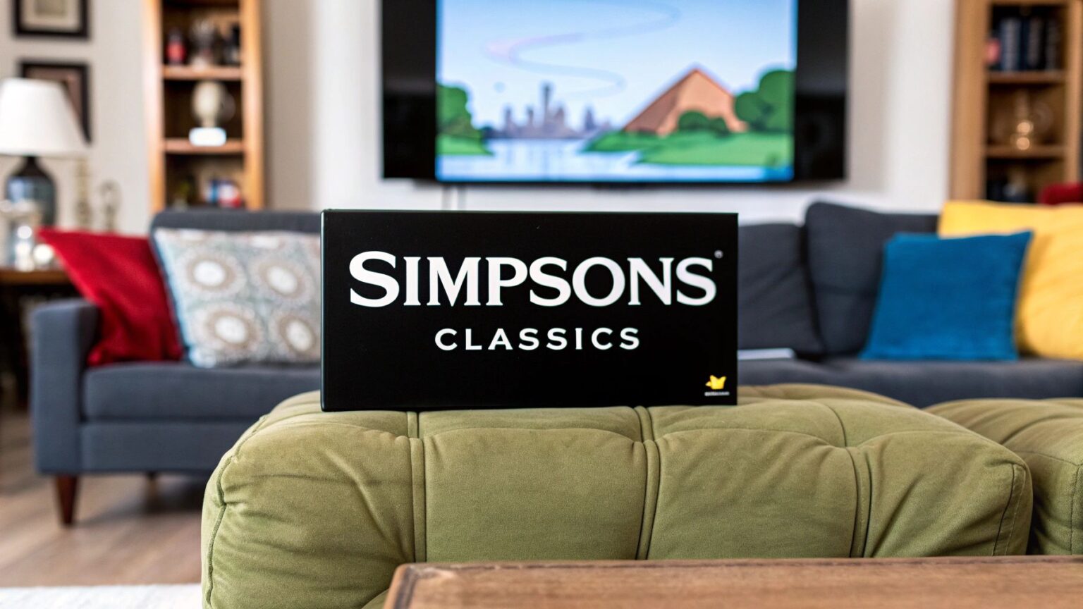 Top 10 Best Simpsons Episodes of All Time